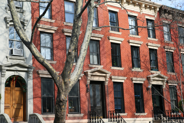 Housing Stability Collaborative: Year One - Strategies to End Homelessness